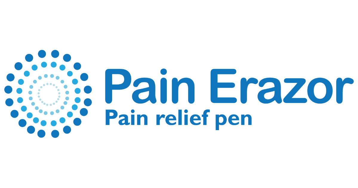 Drug Free Pain Relief — Pain Erazor AU